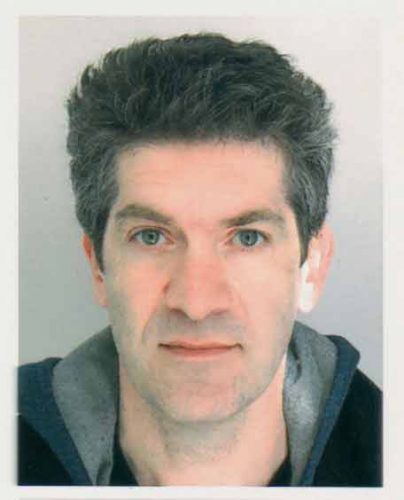 Galerie photos « Portraits » | Luc Chareyron